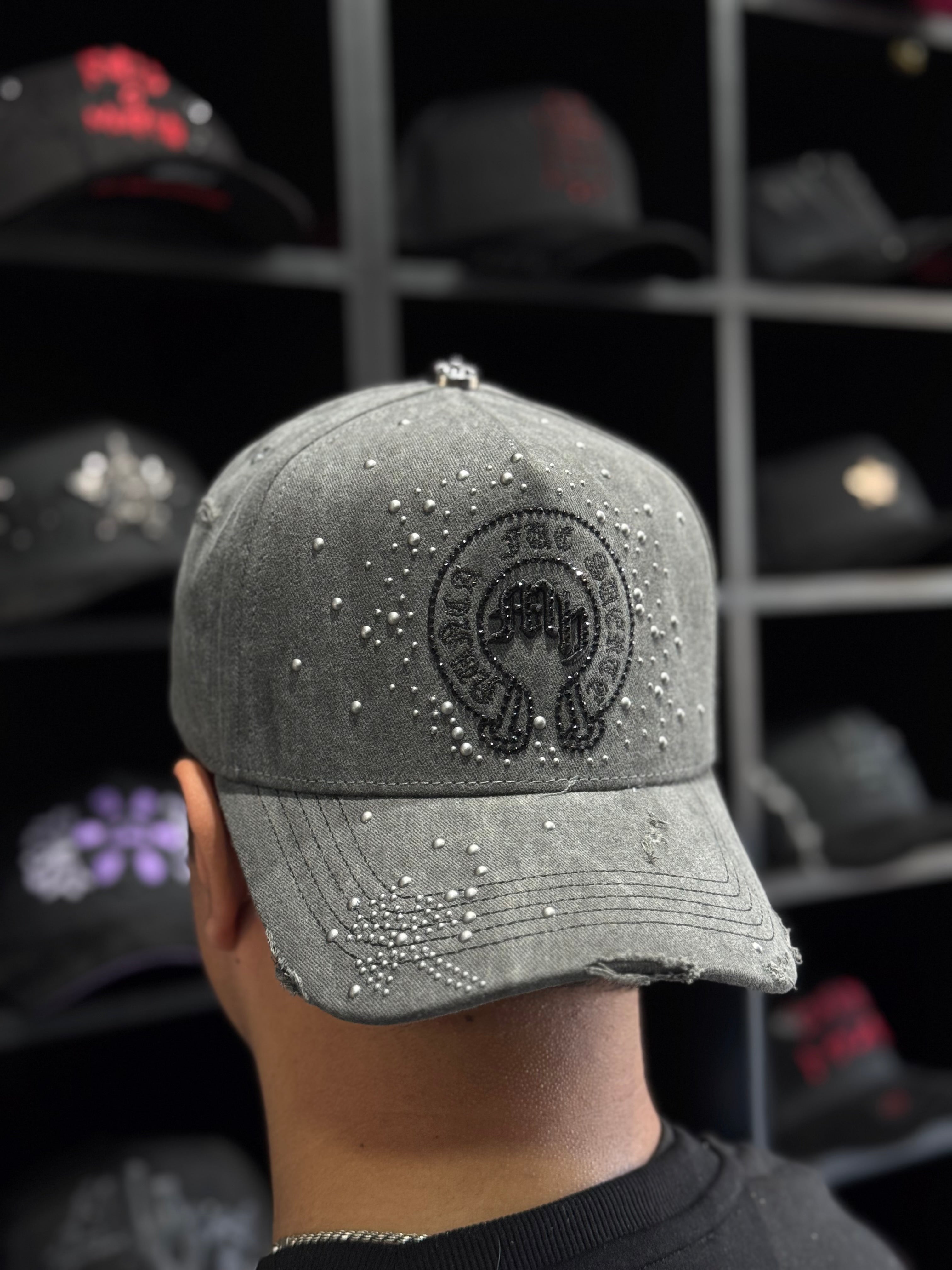 Momm Hats – MB CAPS